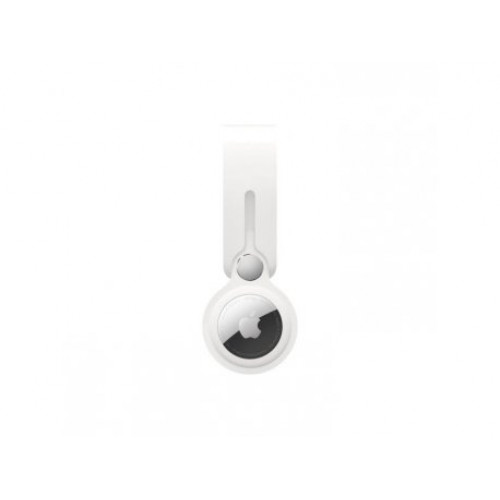 APPLE AirTag Loop - White (mx4f2zm/a)