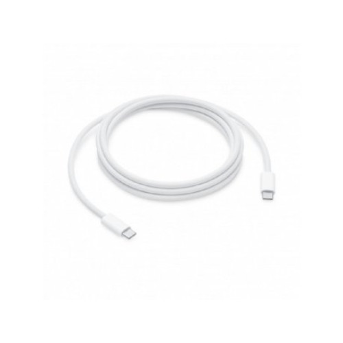 APPLE 240W USB-C Charge Cable (2m) (mu2g3zm/a)
